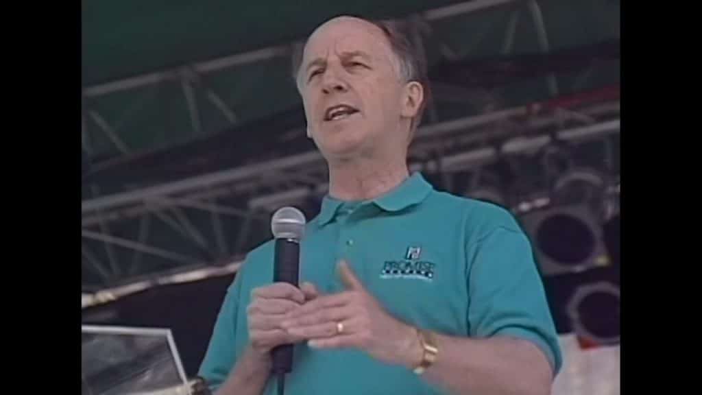 Watch Archive - Jack Hayford Ministries