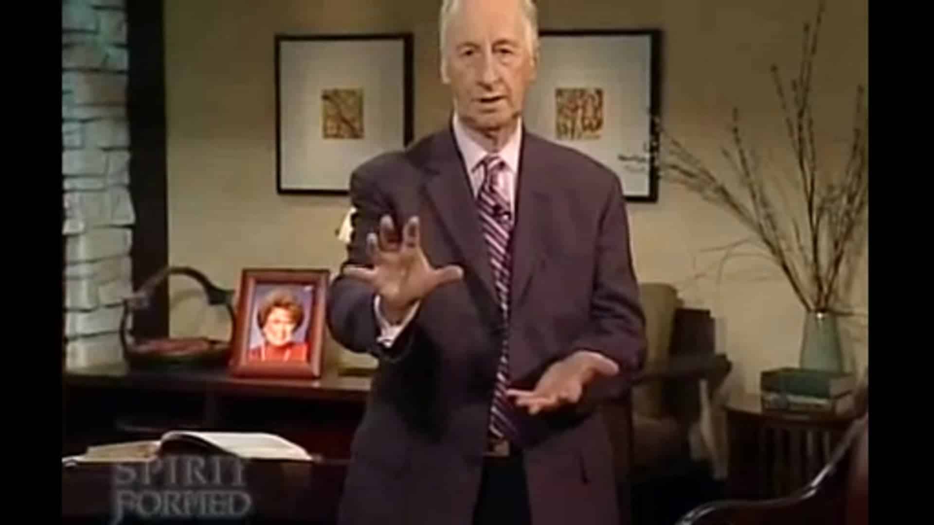 Reaching Beyond Yourself - Jack Hayford Ministries Reaching Beyond Yourself - Jack Hayford Ministries