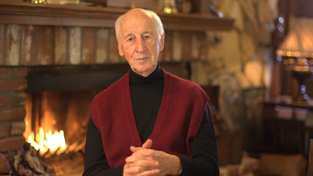 Watch Archive - Jack Hayford Ministries